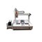 Toys manufacturers screw driving machine with automatic feeder for high speed assembly