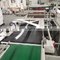 Automatic maxi roll paper shrink packing machine