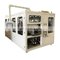 Automatic multi rolls toilet paper rolls packing machine